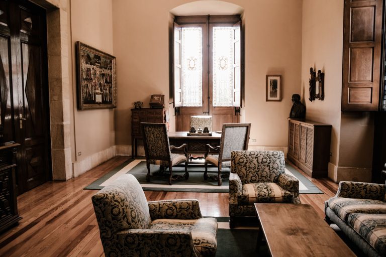 Que es el estilo rústico - Todo sobre la decoración rústica